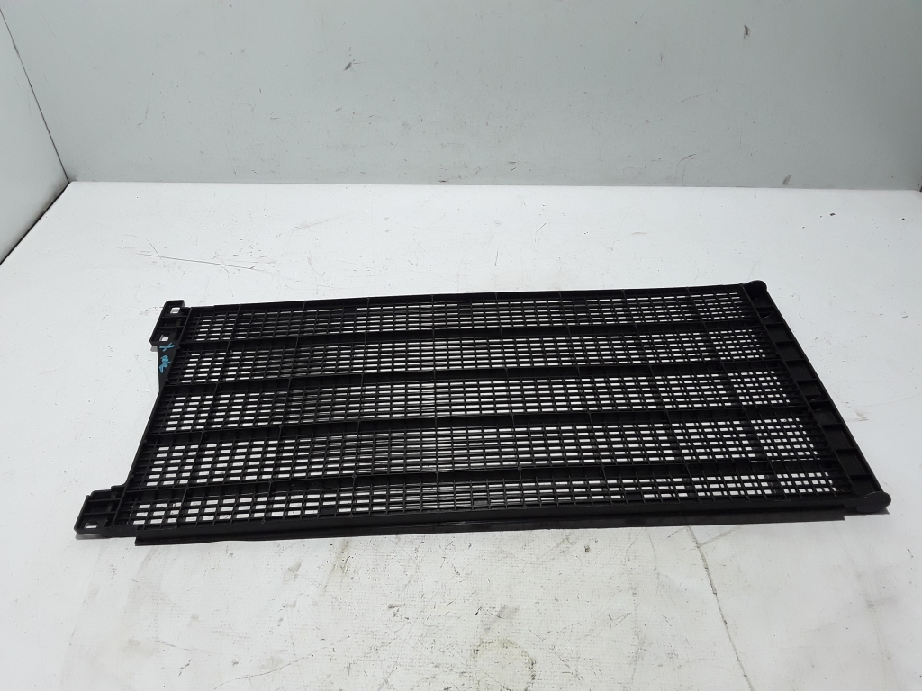 Naudotas RENAULT Trafic Kondicionieriaus radiatoriaus laikiklis 622549226R