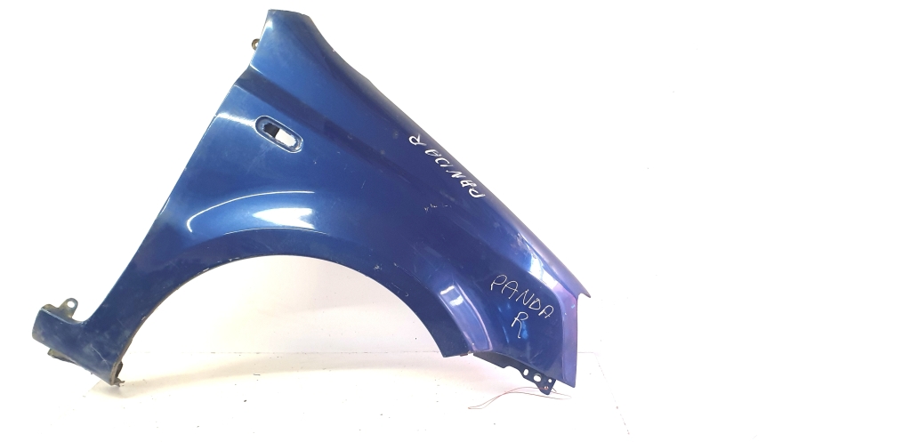 Used FIAT Panda Front wing