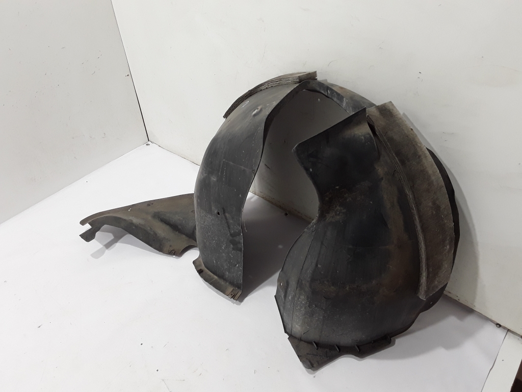 Used Volkswagen Tiguan Front fender 5N0805912A