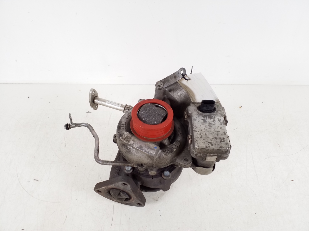 Used Mercedes Benz Vito Turbine A6510900086