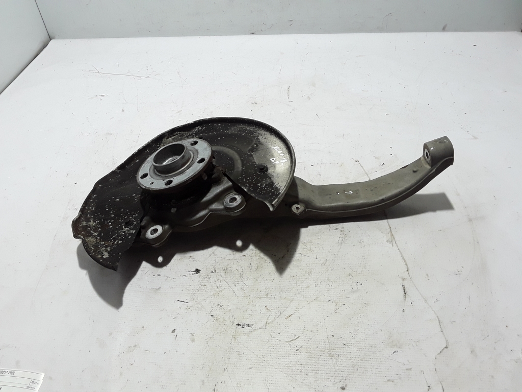 Naudotas VOLVO XC60 Stebulė priekinė 31476879