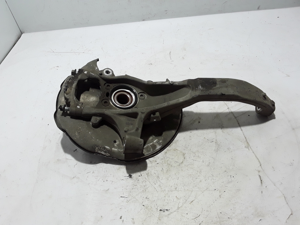 Naudotas VOLVO XC60 Stebulė priekinė 31476879