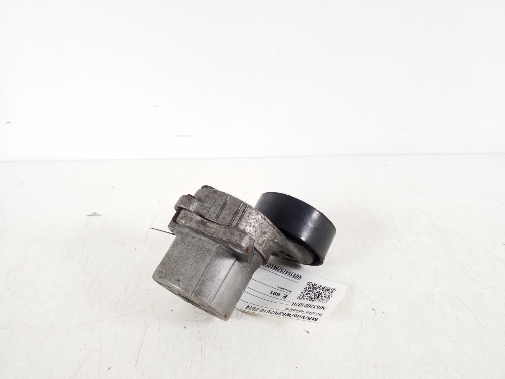 Used Mercedes Benz Vito Strap tensioner A6512001870