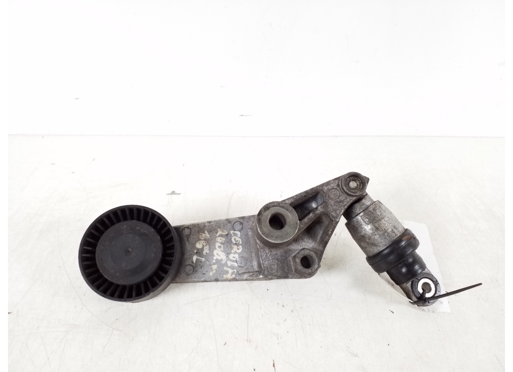 Used TOYOTA Corolla Strap tensioner 16620-22012