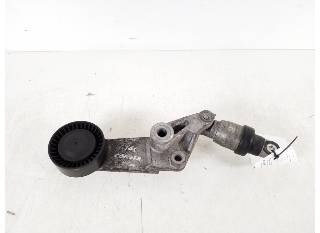 Used TOYOTA Corolla Strap tensioner 16620-22012