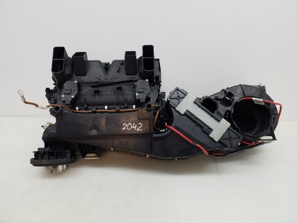 Used Mercedes Benz E-Class Cabin shoulders and its details A2048303103