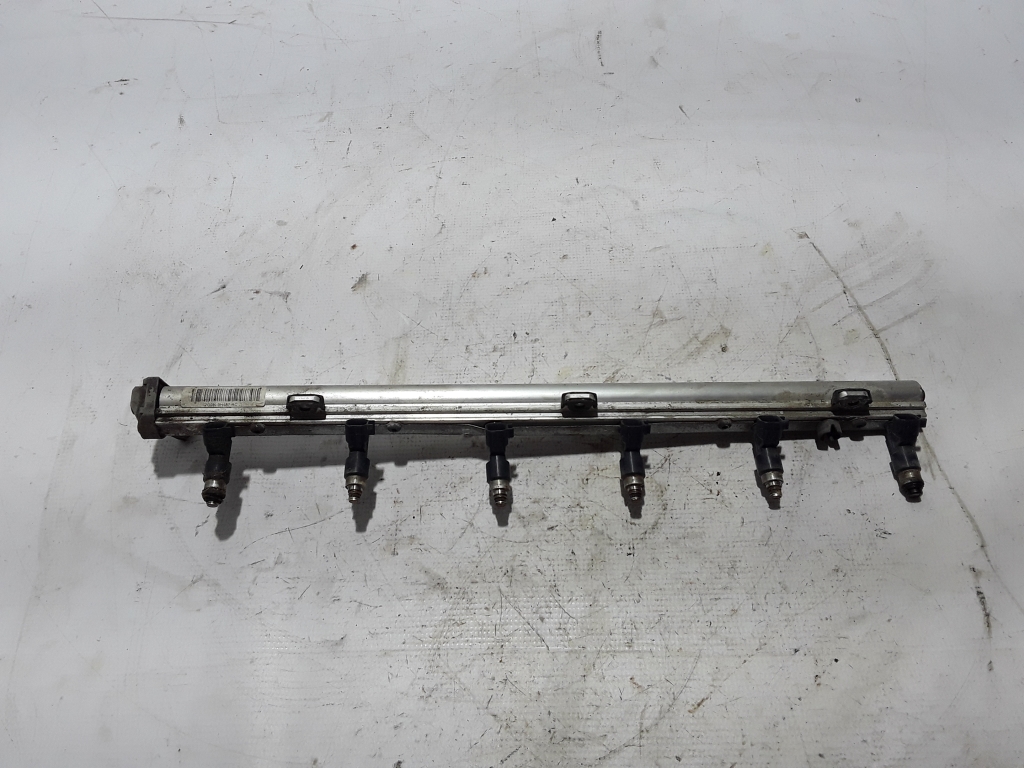 Naudotas VOLVO XC60 Aukšto slėgio kuro trasa 30757619