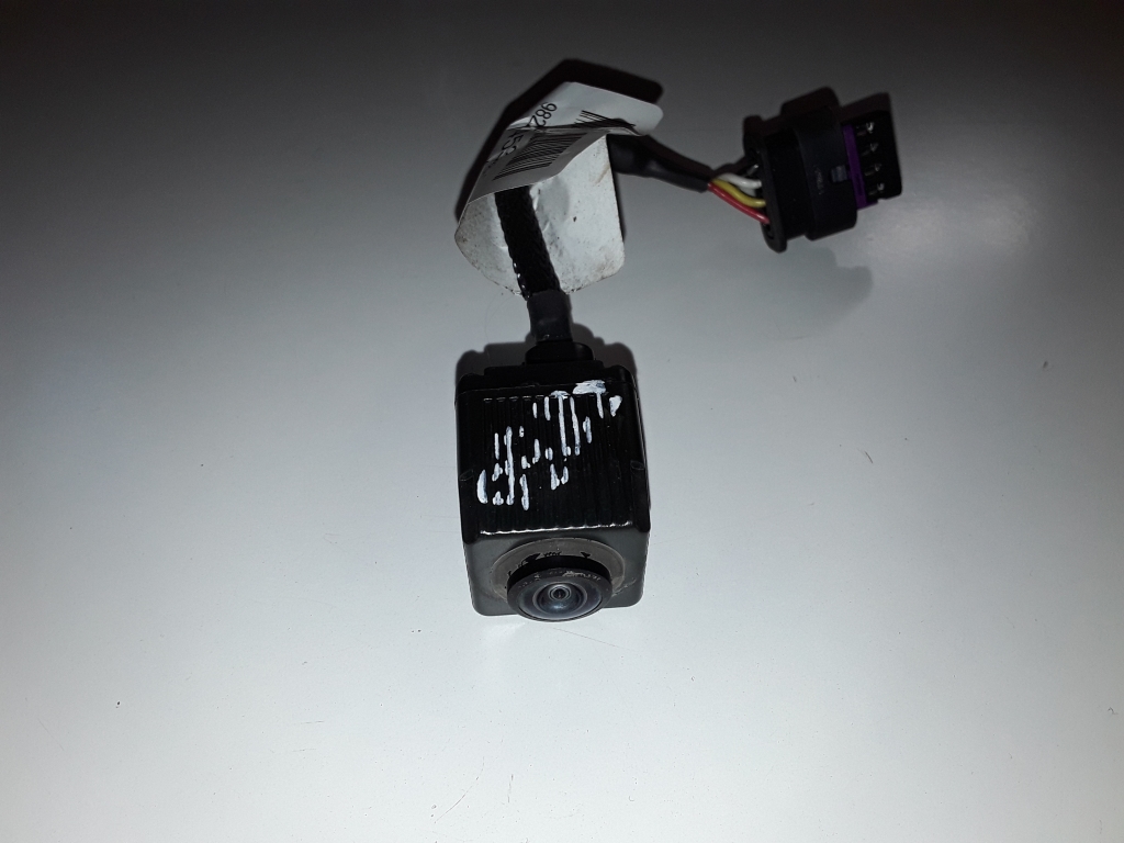 Used Peugeot 508 Video camera 9822745380