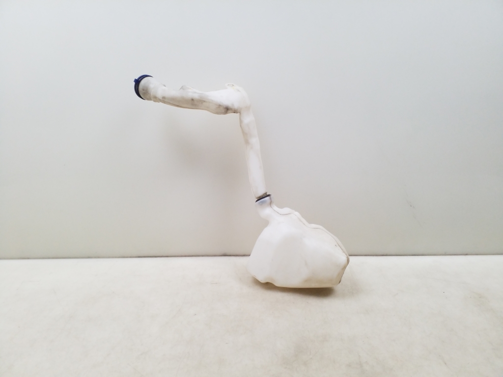 Used Citroen C3 Windscreen washer tank front 9683988680