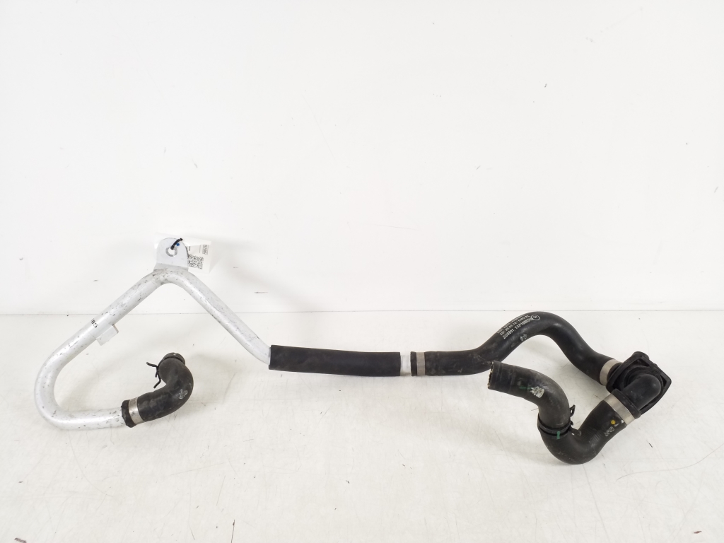 Used Mercedes Benz E-Class Intestine A2138302305