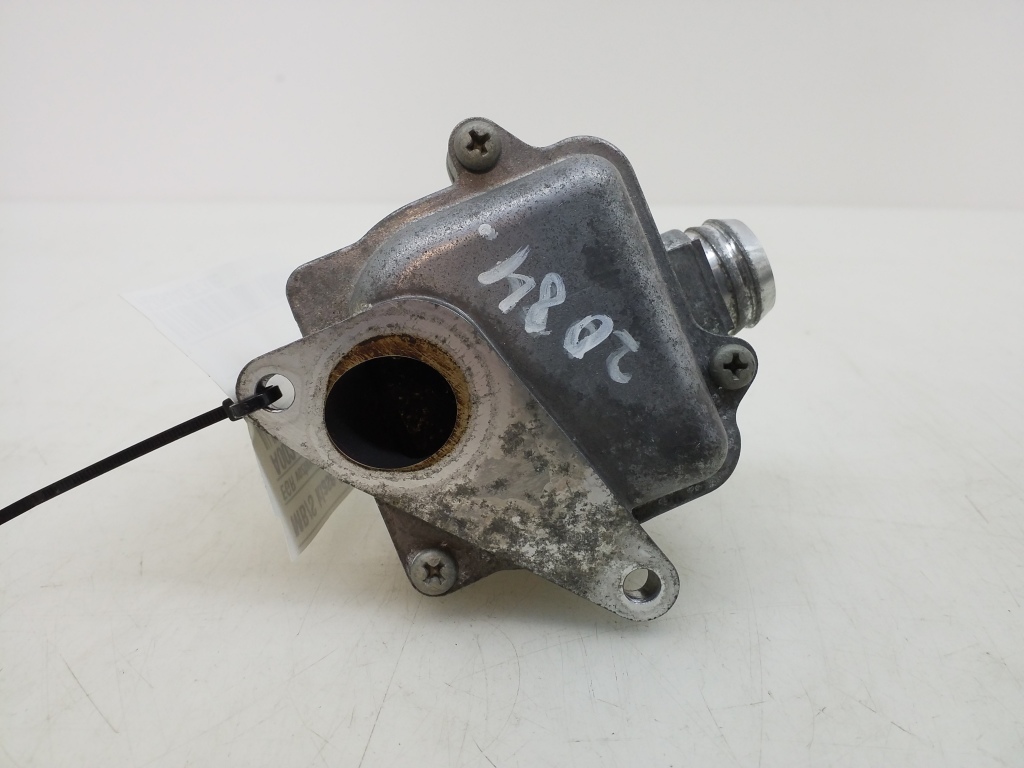 Used Mercedes Benz S-Class EGR valve A0021407460