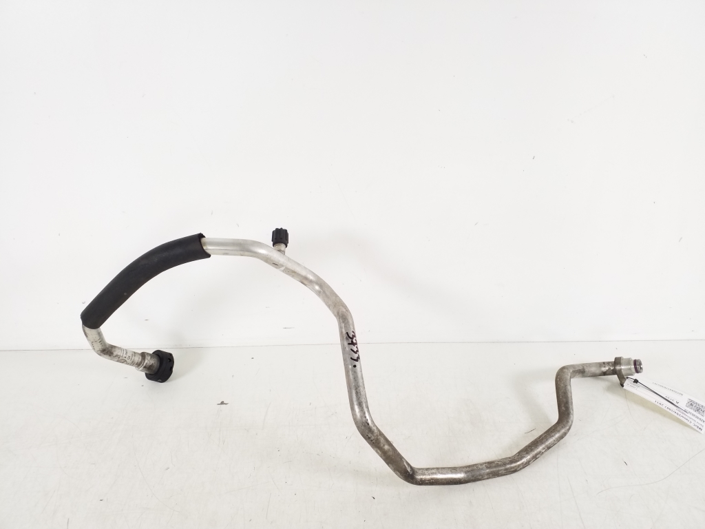 Used Mercedes Benz C-Class Hose for air conditioning A2048303215