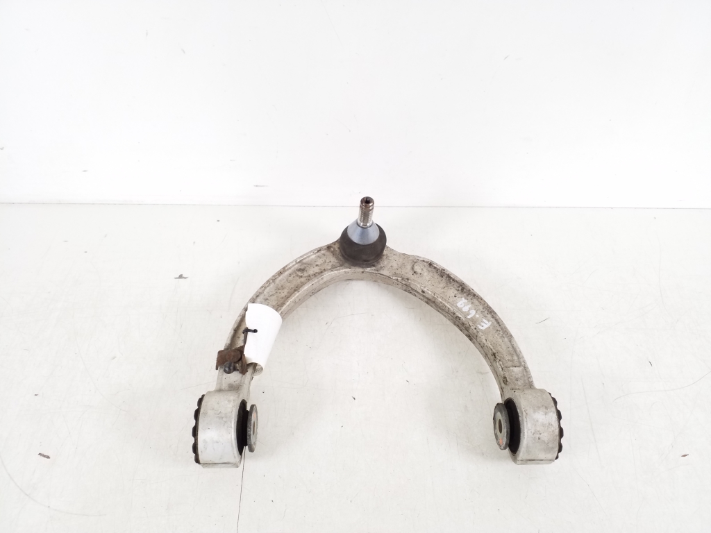 Used Mercedes Benz ML-Class Front lever A1663301707