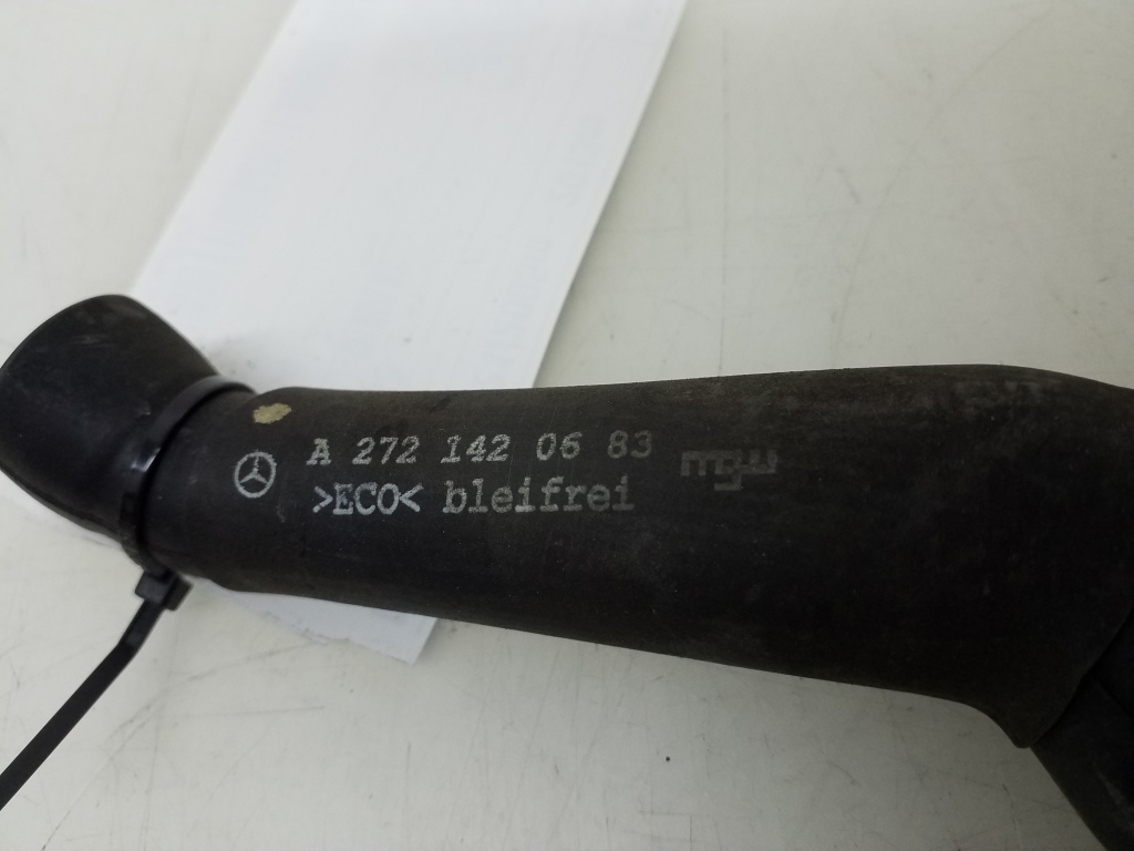 Used Mercedes Benz S-Class Intestine A2721420683