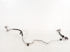 Used Mercedes Benz C-Class Hose for air conditioning A2048304415
