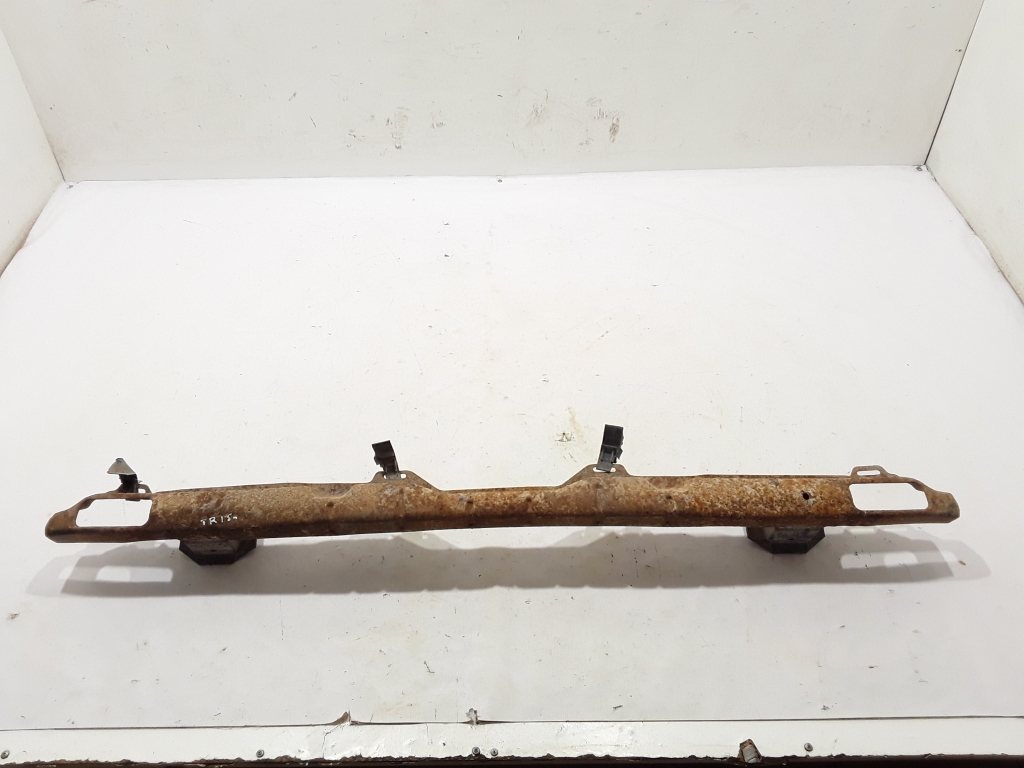 Used RENAULT Trafic Rear bumper beam 7782410689