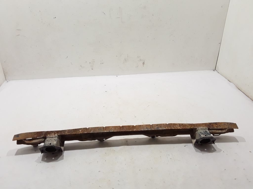 Used RENAULT Trafic Rear bumper beam 7782410689