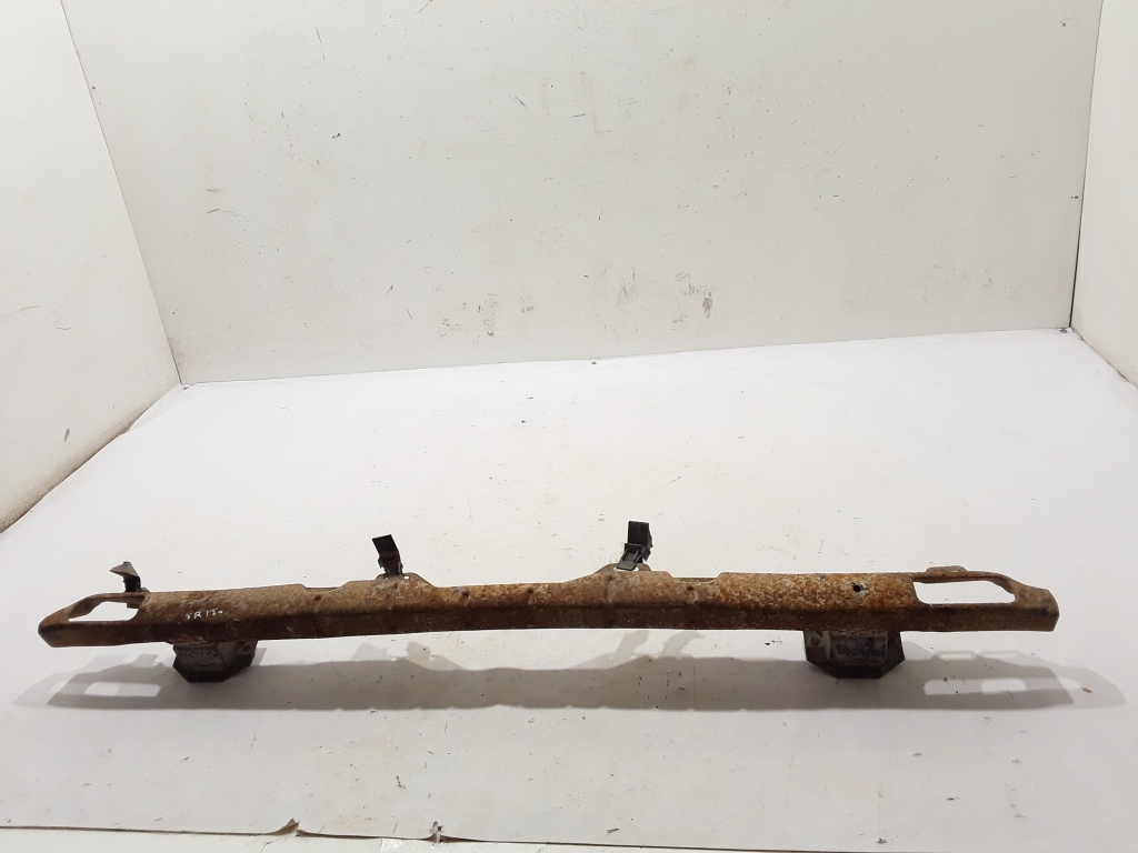 Used RENAULT Trafic Rear bumper beam 7782410689