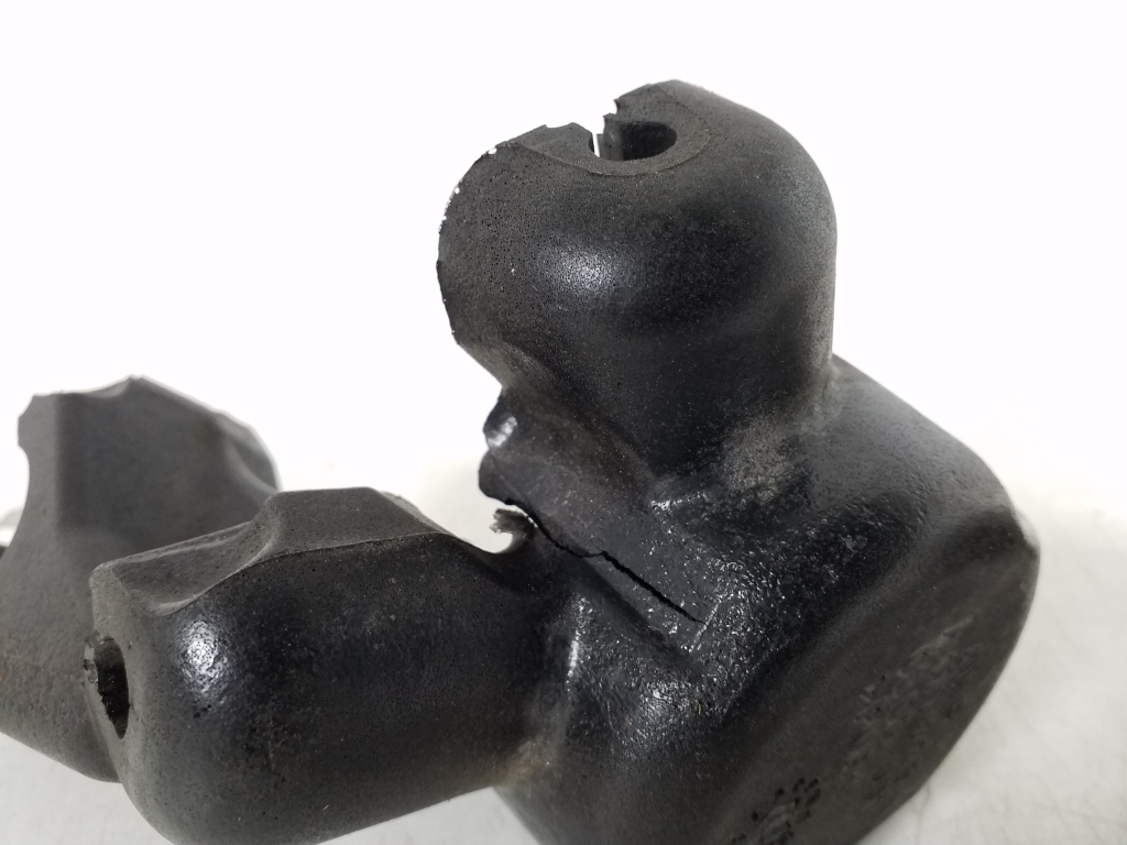 Used Mercedes Benz C-Class Fuel pump A1770700401