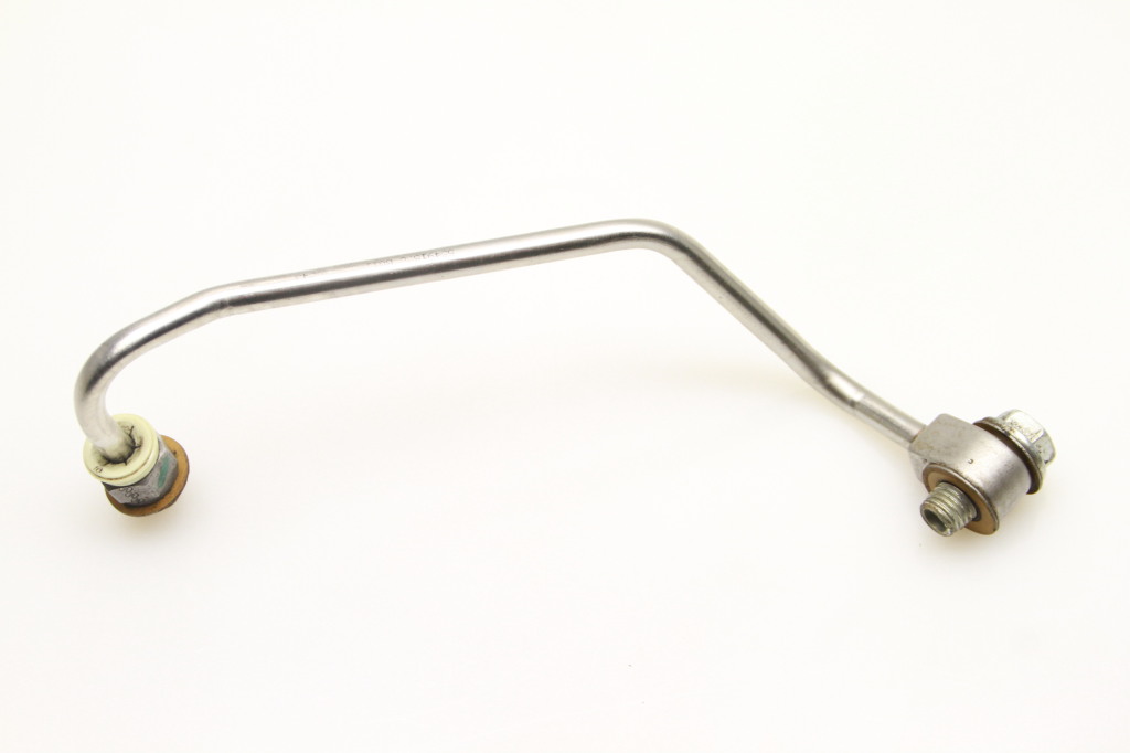 Used Opel Astra Pipe 55491576