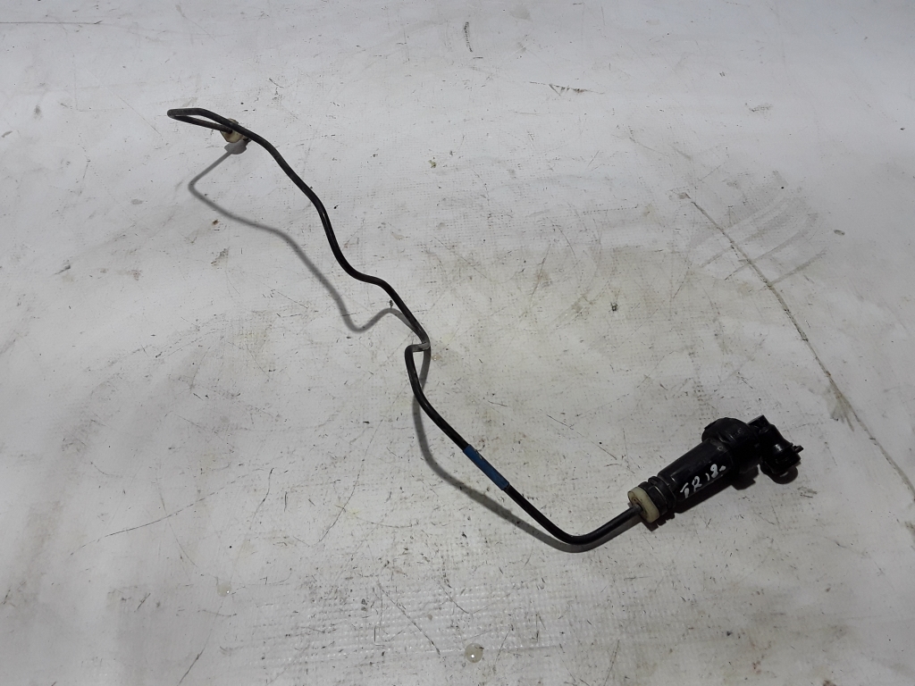 Naudotas RENAULT Trafic Žarna 308513781R