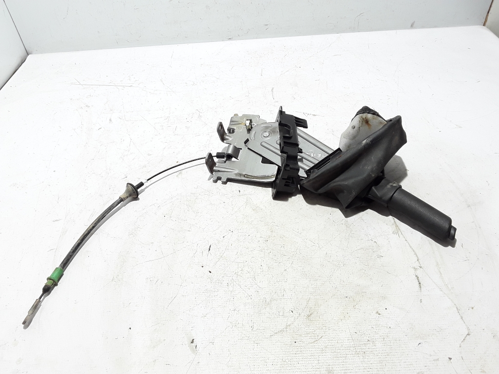 Used RENAULT Trafic Handbrake handle 361358606R