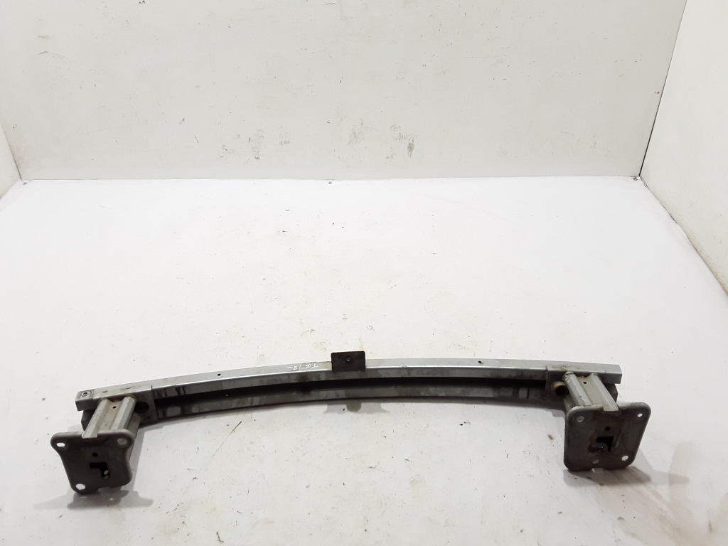 Used RENAULT Trafic Front bumper beam 752101525R