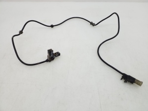 Used Mercedes Benz S-Class Handbrake pads A2214200520