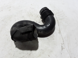 Used RENAULT Trafic Air intake hose 960155230R
