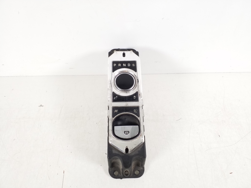 Used Jaguar XJ Other part of the gear shifting mechanism AW937E453BC