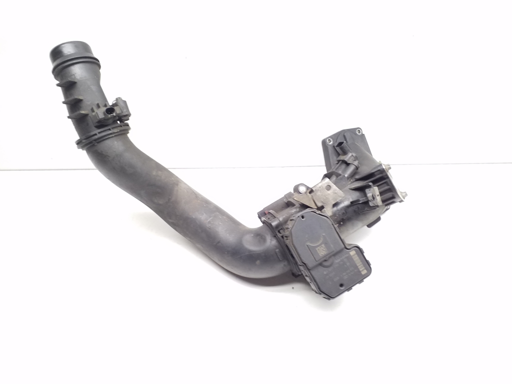 Used Mercedes Benz E-Class Accelerator valve A6510900470