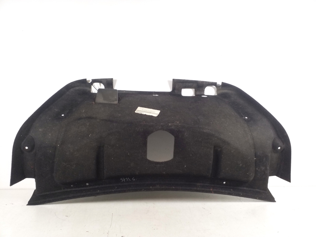 Used Mercedes Benz C-Class Pulling out the boot lid A2046940025