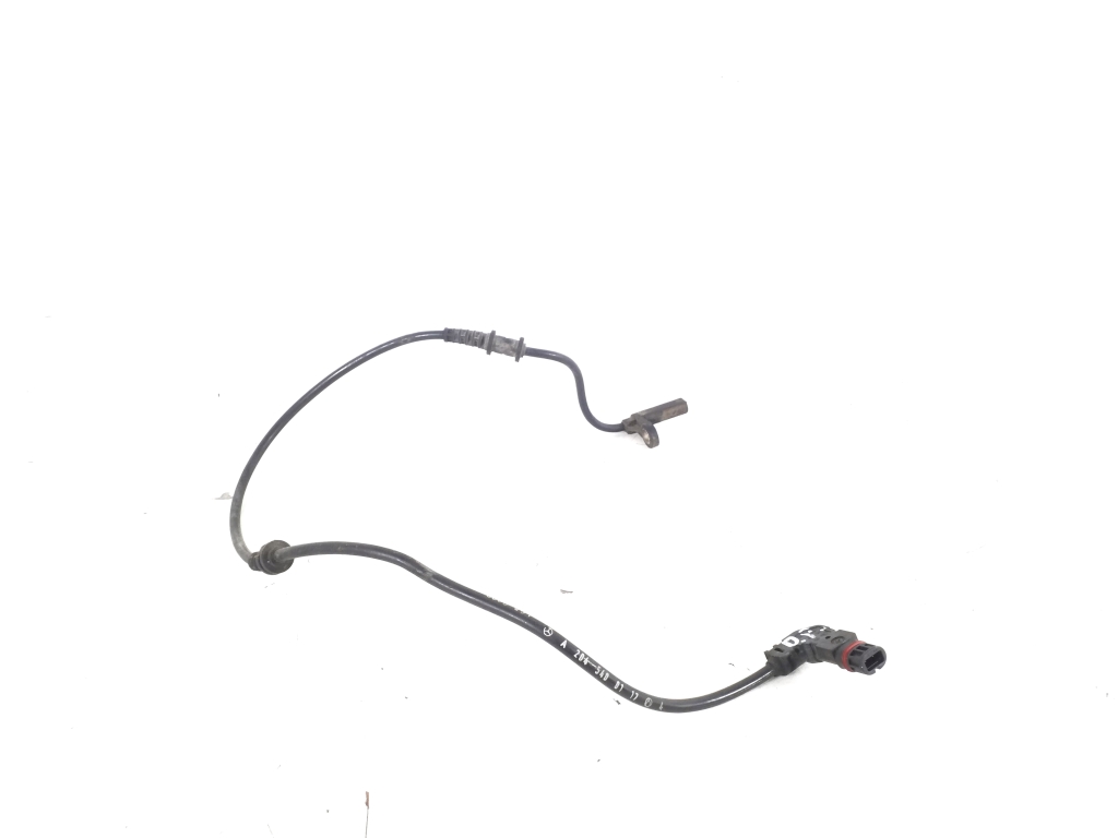MERCEDES-BENZ C-Class W204/S204/C204 (2004-2015) Front Right ABS Sensor ...