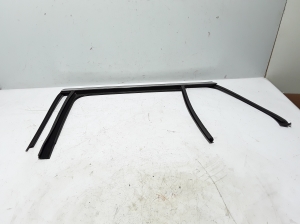 Used Mercedes Benz E-Class Exterior sill trim A2136908804