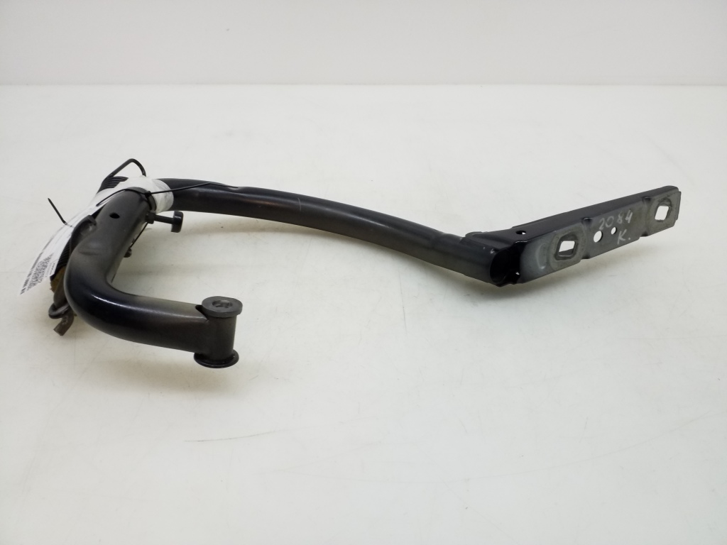 Used Mercedes Benz S-Class Trunk lid hinge A2217500128