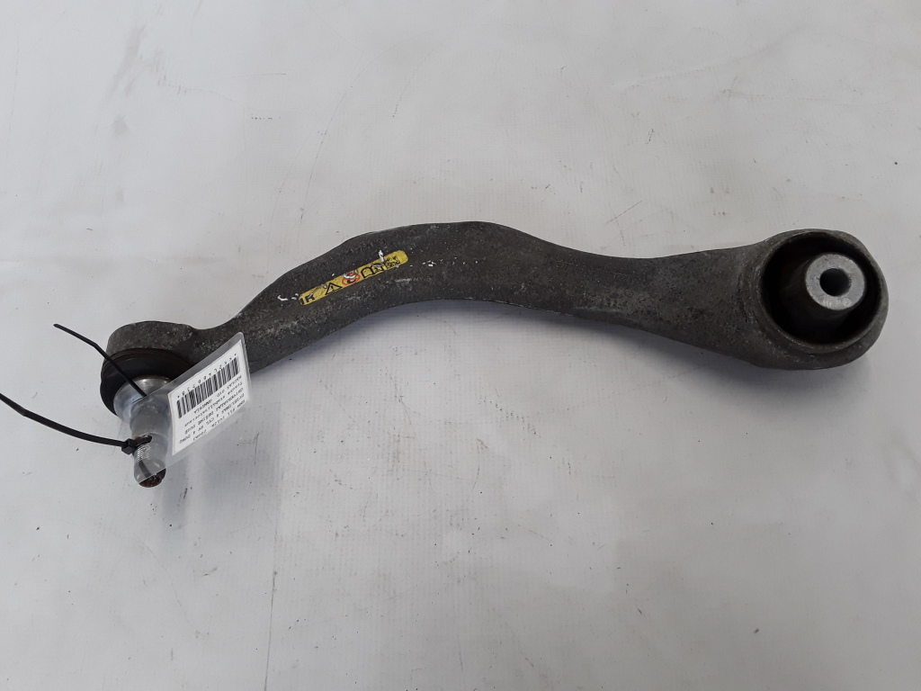 Used BMW 5 SERIES Front lever 6775972