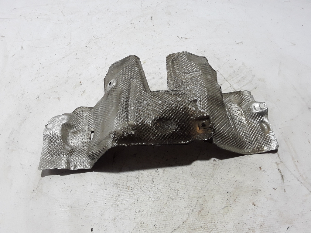 Naudotas Mercedes Benz E-Class Duslintuvo apsauga A2136807003