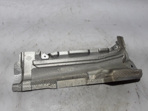 Naudotas Mercedes Benz E-Class Duslintuvo apsauga A2136807003