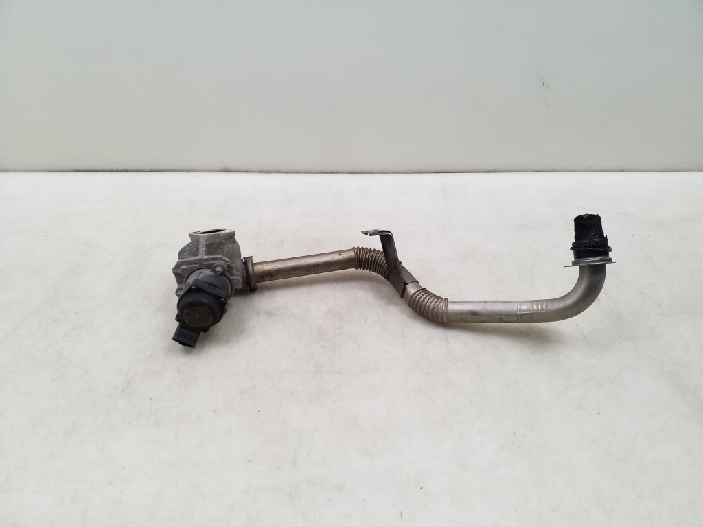 Naudotas Citroen C3 EGR vožtuvas ir jo detalės