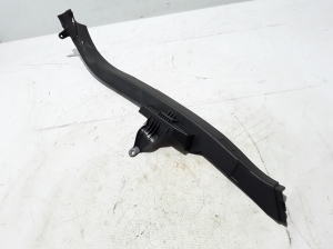 Used Mercedes Benz E-Class Another detail of the cabin A2136900506