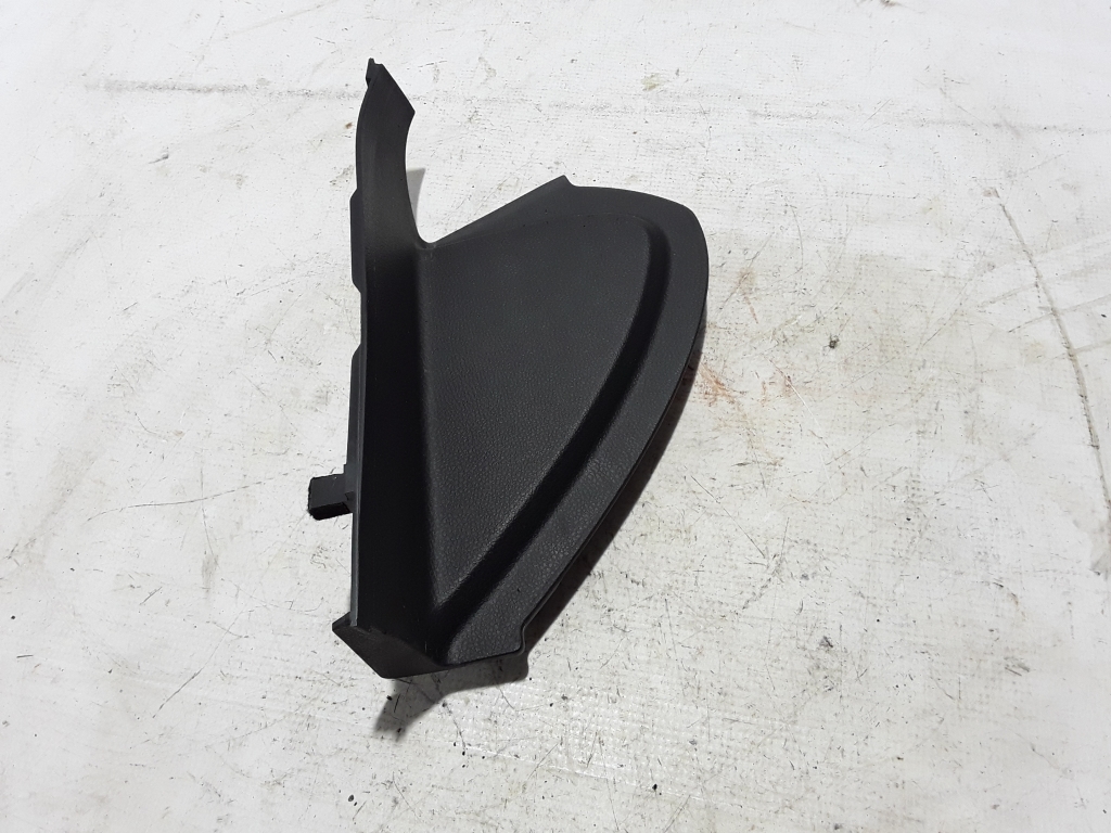 Used Mercedes Benz E-Class Interior panel trim A2136800307