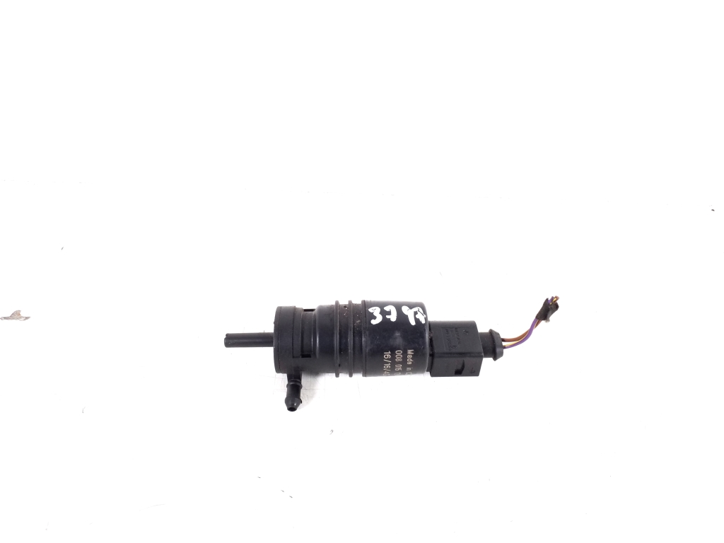 Used Mercedes Benz C-Class Headlight washer motor front A2108691221