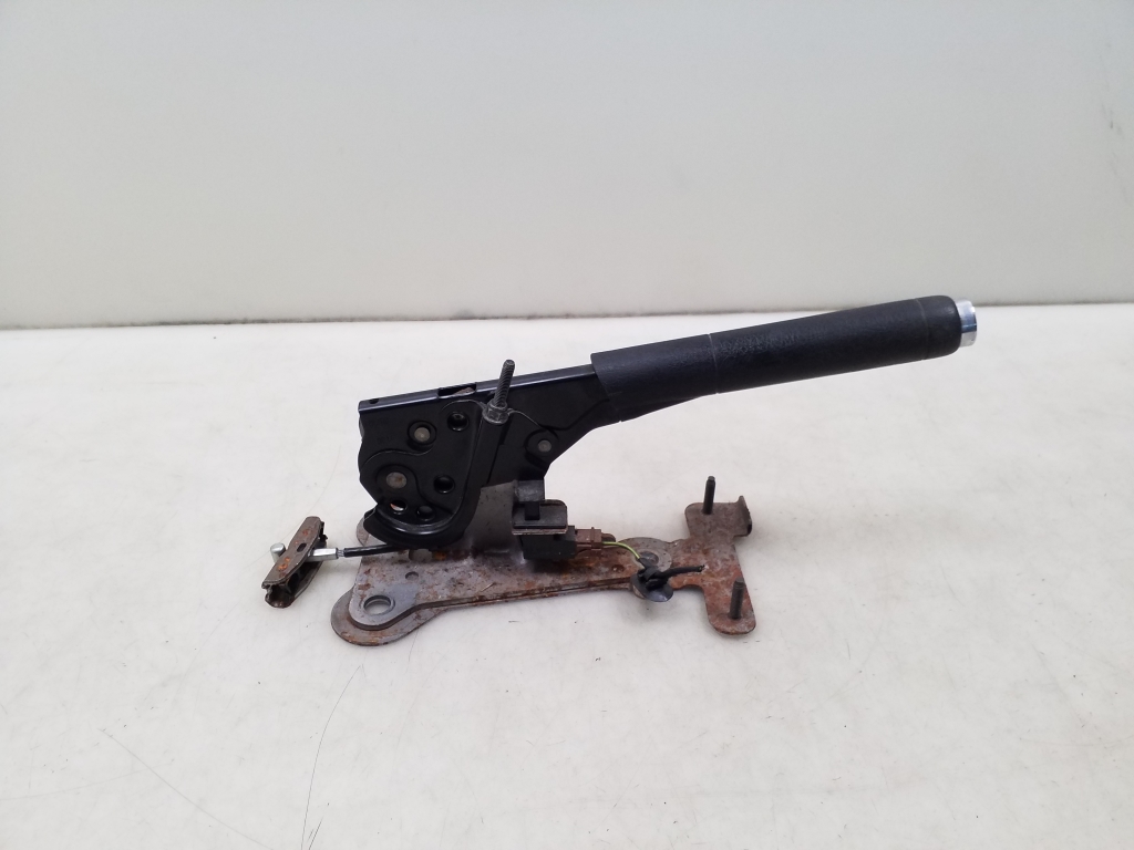 Used Citroen C3 Handbrake handle 9683407680