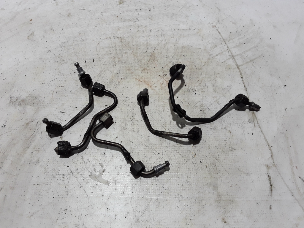 Used Mercedes Benz E-Class Fuel injector tubes A6540709100