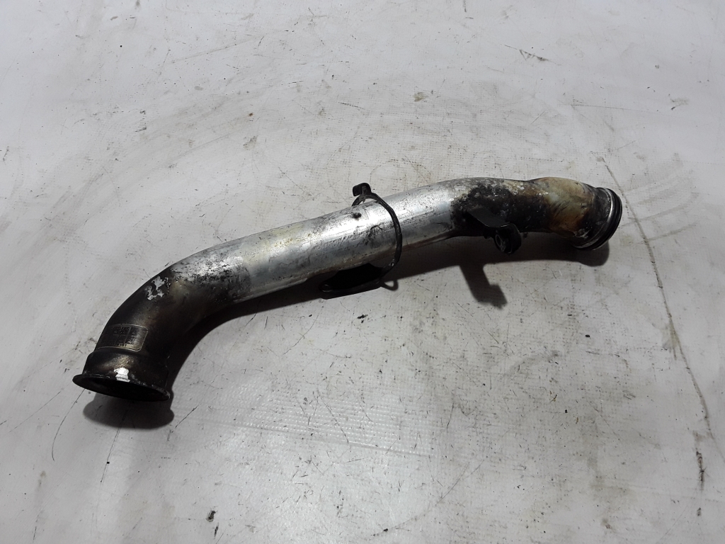 Used Mercedes Benz E-Class Pipe A6540980207