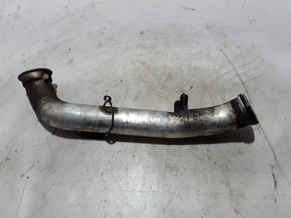 Used Mercedes Benz E-Class Pipe A6540980207