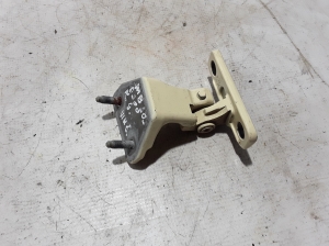 Used Mercedes Benz E-Class Rear side door hinge upper A2137301902
