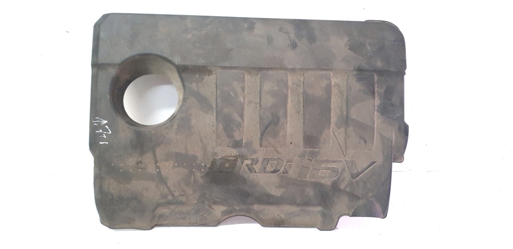 Naudotas Kia Sportage Variklio apdaila 29240-2A751