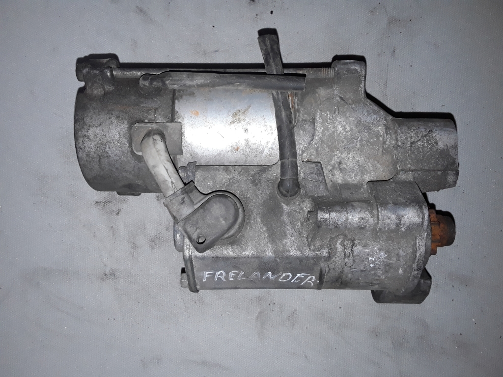 Naudotas Land Rover Discovery Starteris 4280004851