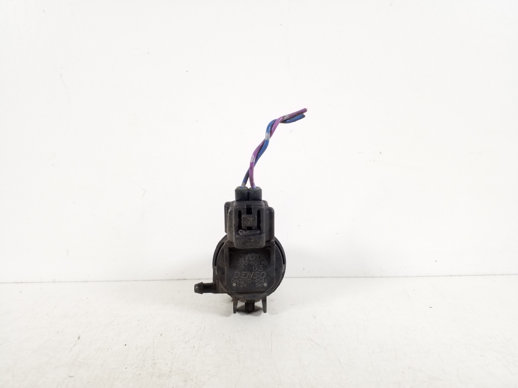 Used LEXUS RX Front window washer motor 85330-60190